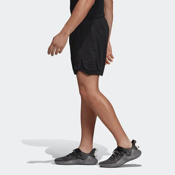 Adidas Chill Short Training Sports Shorts - Black