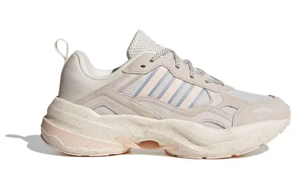 Adidas Maxxcetus Sneakers - Beige/pink/grey