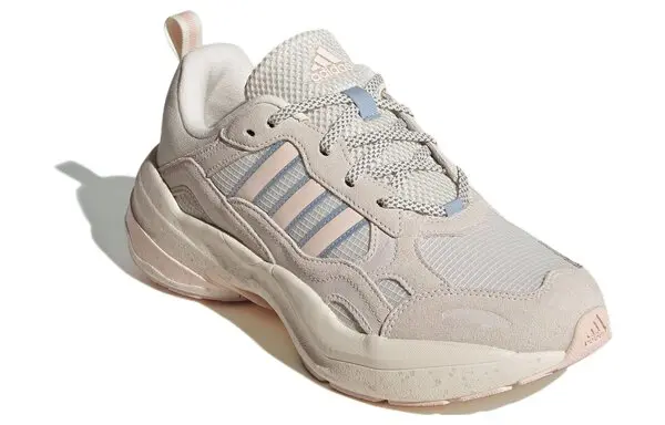 Adidas Maxxcetus Sneakers - Beige/pink/grey