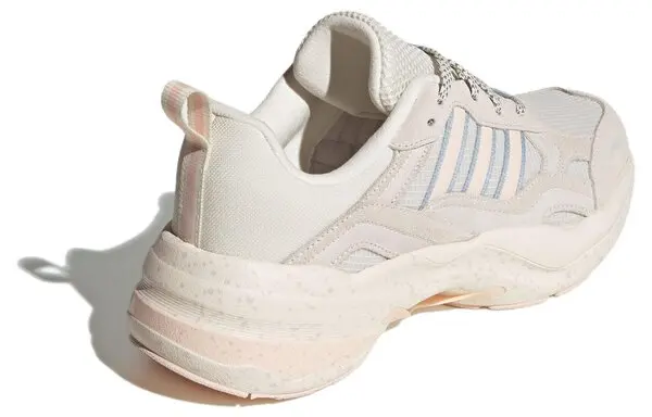 Adidas Maxxcetus Sneakers - Beige/pink/grey