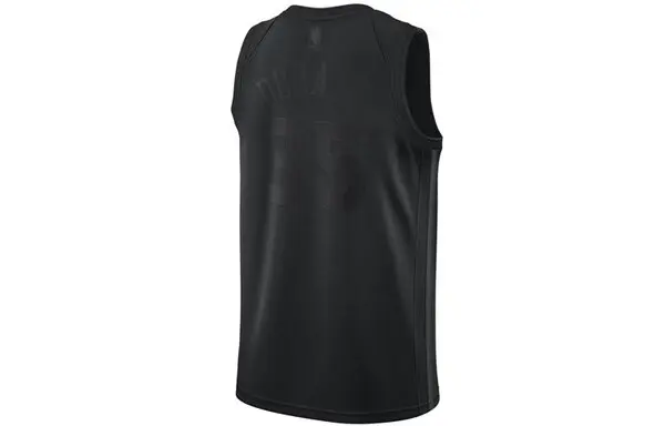 Nike Golden State Warriors Kevin Durant Mvp Connected Jersey