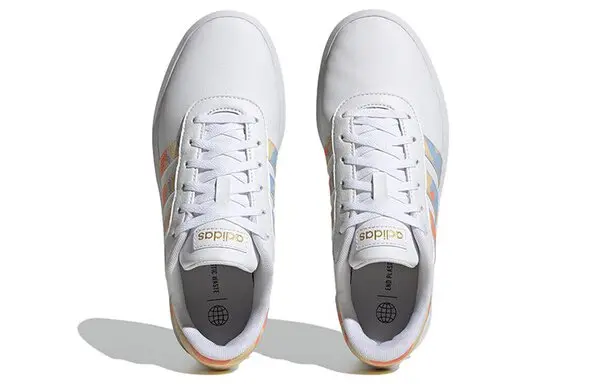 Adidas Neo Court Platform Sneakers