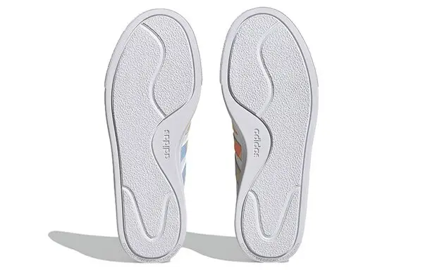 Adidas Neo Court Platform Sneakers