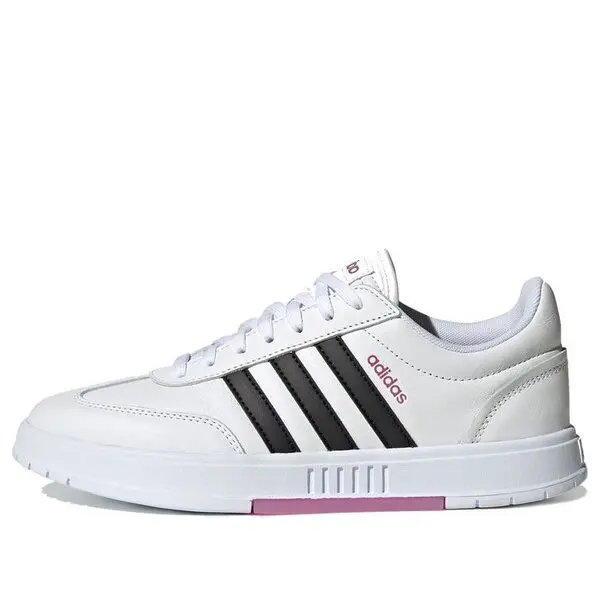 Adidas Gradas Sneakers - White