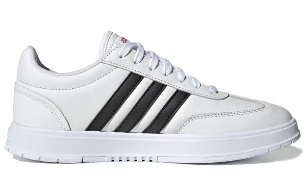 Adidas Gradas Sneakers - White