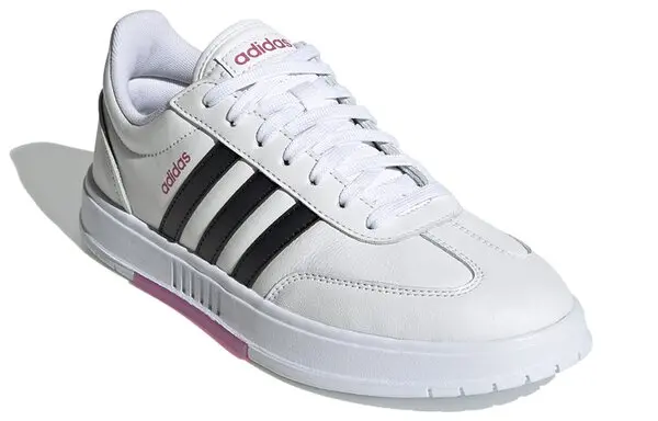 Adidas Gradas Sneakers - White