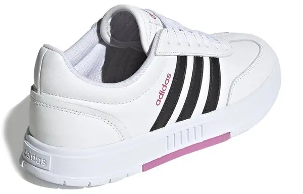Adidas Gradas Sneakers - White