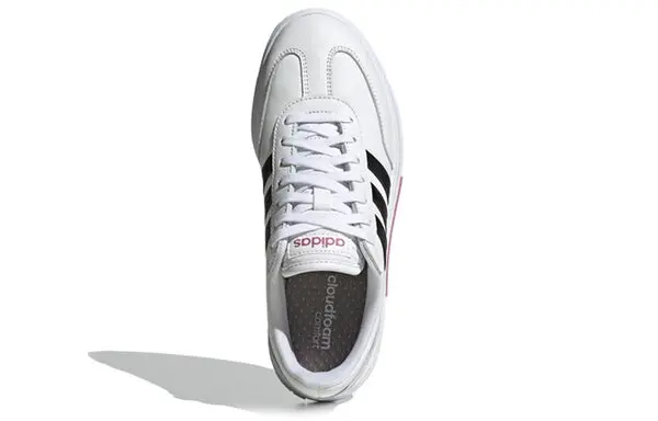 Adidas Gradas Sneakers - White
