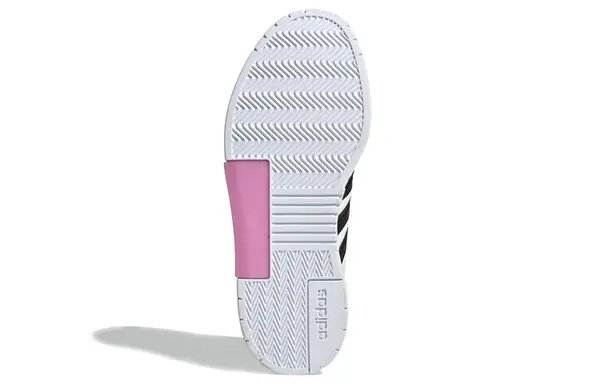Adidas Gradas Sneakers - White