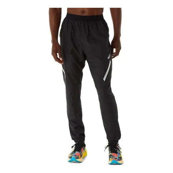 Asics Lite-show Running Pants