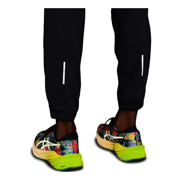 Asics Lite-show Running Pants