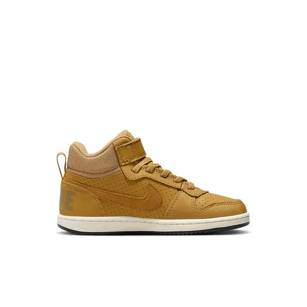 Nike Court Borough Mid-top Sneakers