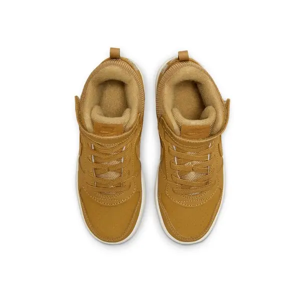 Nike Court Borough Mid-top Sneakers