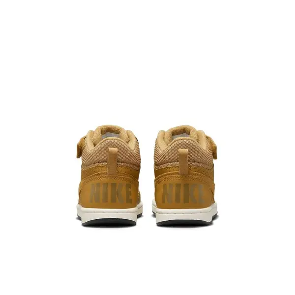 Nike Court Borough Mid-top Sneakers