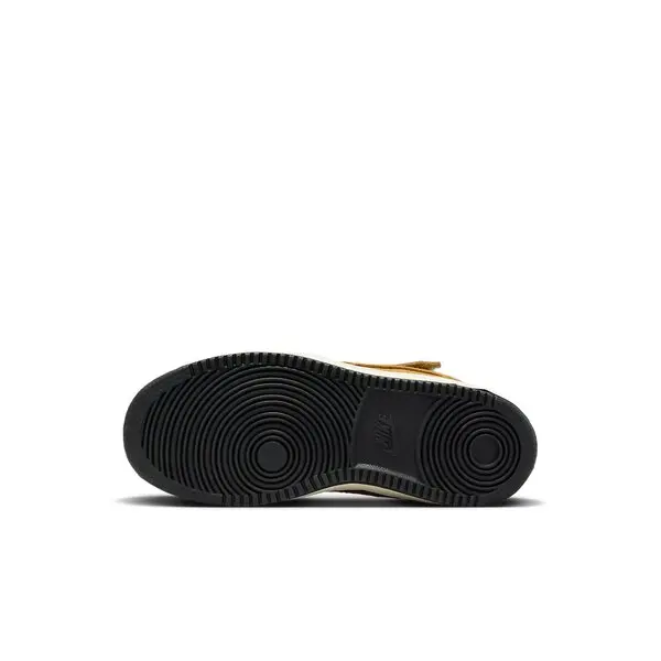 Nike Court Borough Mid-top Sneakers