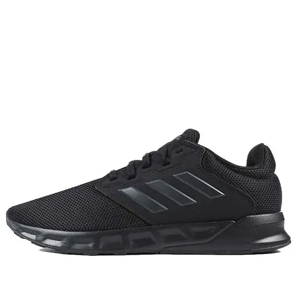Adidas Show The Way Low Top Sneakers