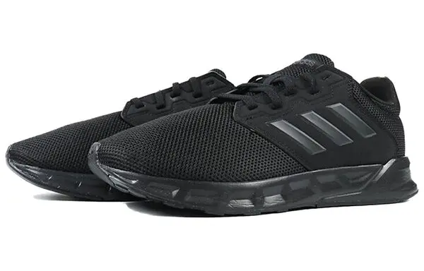 Adidas Show The Way Low Top Sneakers