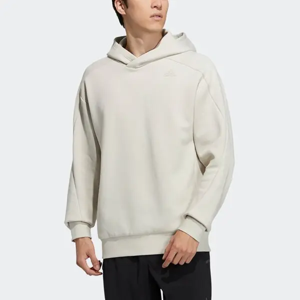 Adidas Th Mask Hoody Sports Pullover