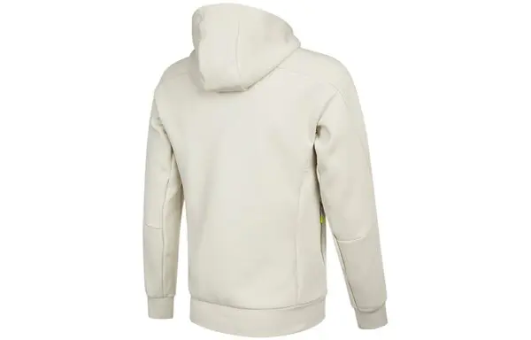 Adidas Th Mask Hoody Sports Pullover - Creamy