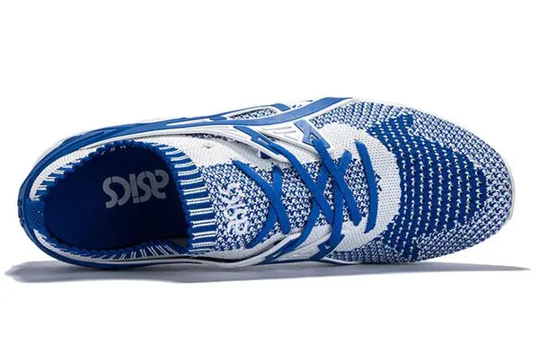 Asics Gel-kayano Knit Sneakers