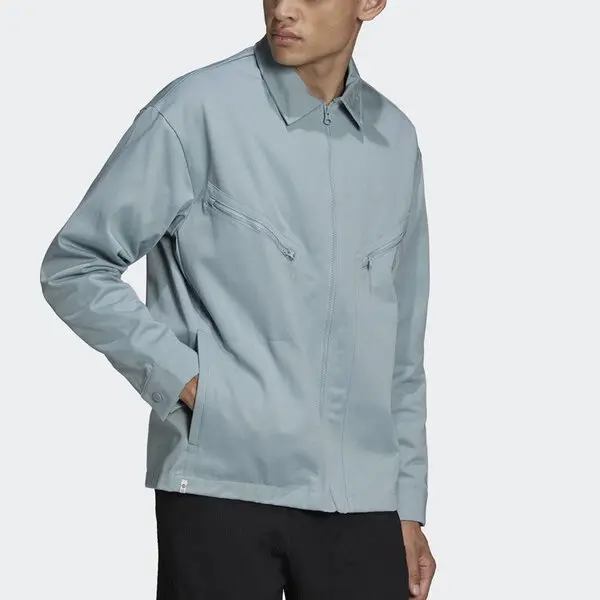 Adidas Originals Sports Jacket