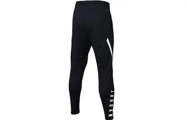JORDAN 23 Alpha Dri-fit Training Slim Fit Sports Long Pants