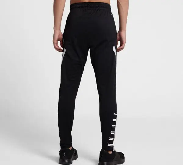 JORDAN 23 Alpha Dri-fit Training Slim Fit Sports Long Pants