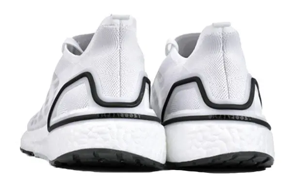 Adidas Ultraboost Summer.rdy Athletic Sneakers - White/black
