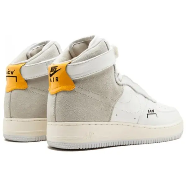 Nike Force 1 High Top Sneakers