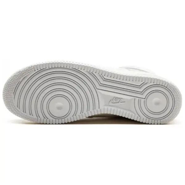 Nike Force 1 High Top Sneakers