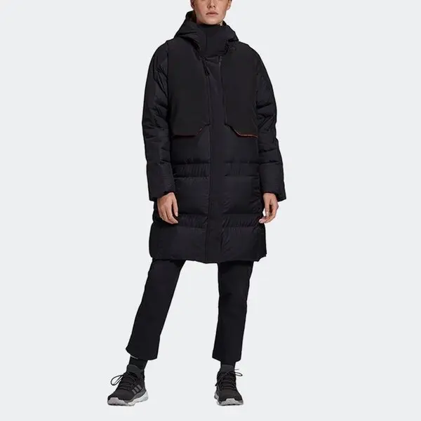 Adidas Myshelter Cold.rdy Down Jacket