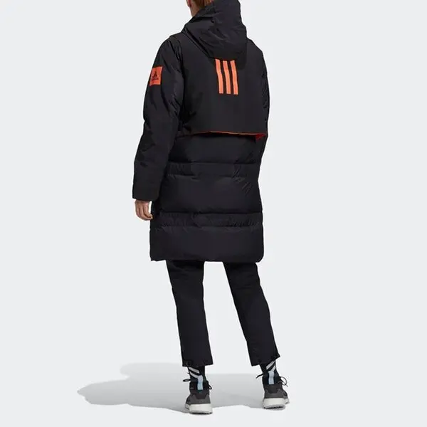 Adidas Myshelter Cold.rdy Down Jacket