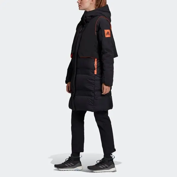 Adidas Myshelter Cold.rdy Down Jacket