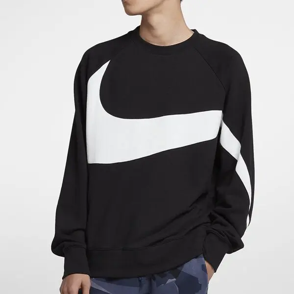 Nike Big Swoosh Pullover