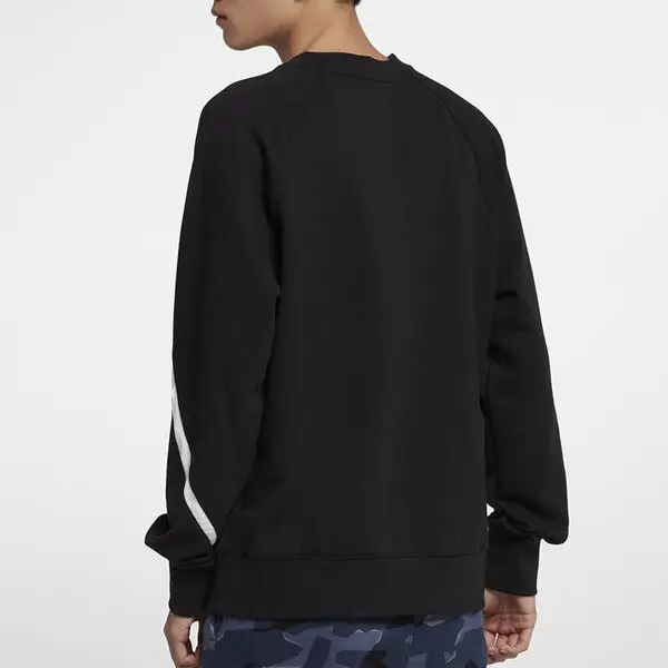 Nike Big Swoosh Pullover