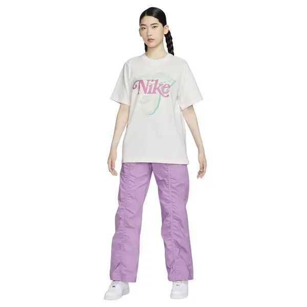 Nike Essential Graphic T-shirt - Sail