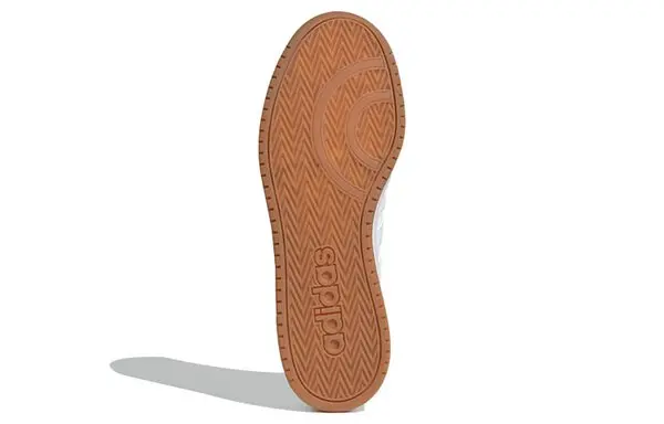Adidas Hoops 2.0 Low Top Sneakers