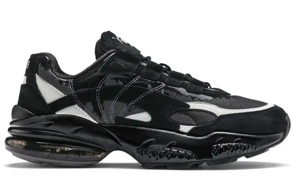 PUMA Bait X Marvel X Cell 'venom' Sneakers