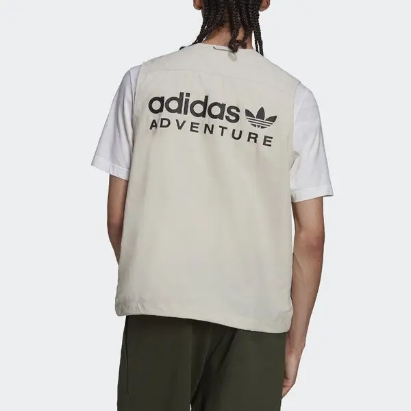 Adidas Adventure Multi-pocket Vest