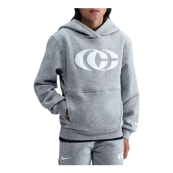 Nike X Caitlin Clark Fleece Hoodie