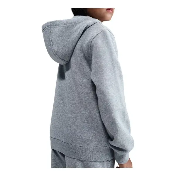 Nike X Caitlin Clark Fleece Hoodie