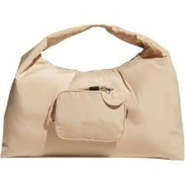 Adidas Always Original Shoulder Bag - Beige