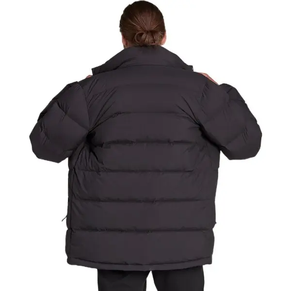 Adidas Down Puffer Jacket