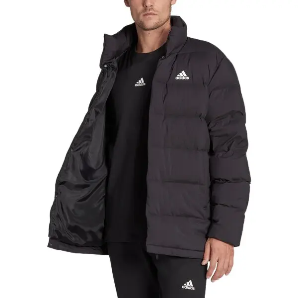 Adidas Down Puffer Jacket
