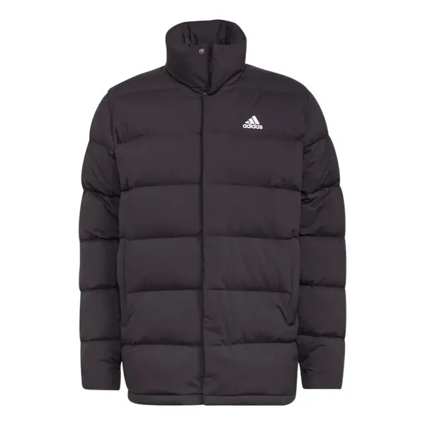 Adidas Down Puffer Jacket - Default Color
