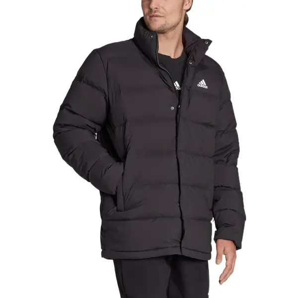 Adidas Down Puffer Jacket - Default Color