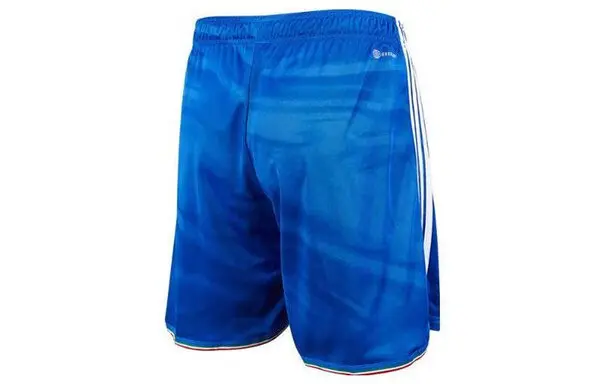 Adidas Italia 23 Home Shorts