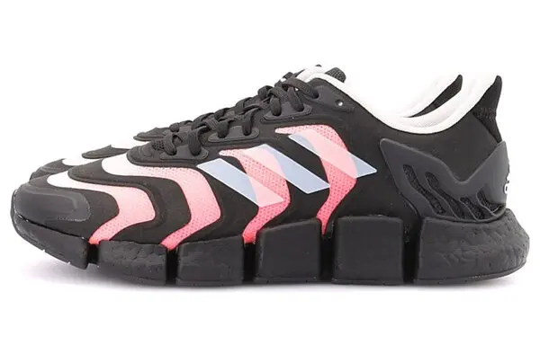 Adidas Climacool Vento Signal Pink' Sneakers - Black