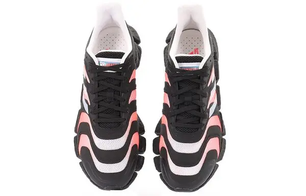 Adidas Climacool Vento Signal Pink' Sneakers - Black