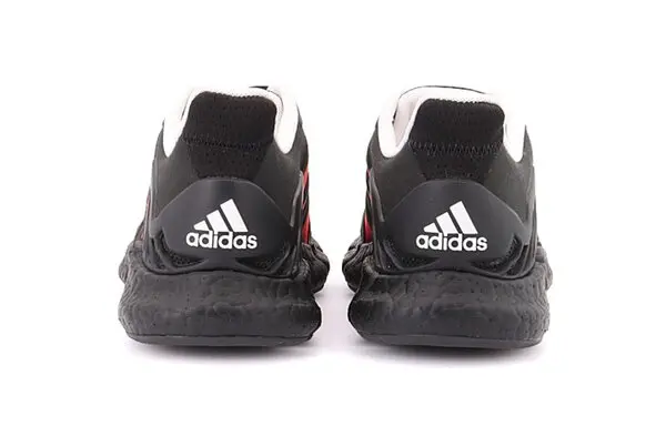 Adidas Climacool Vento Signal Pink' Sneakers - Black